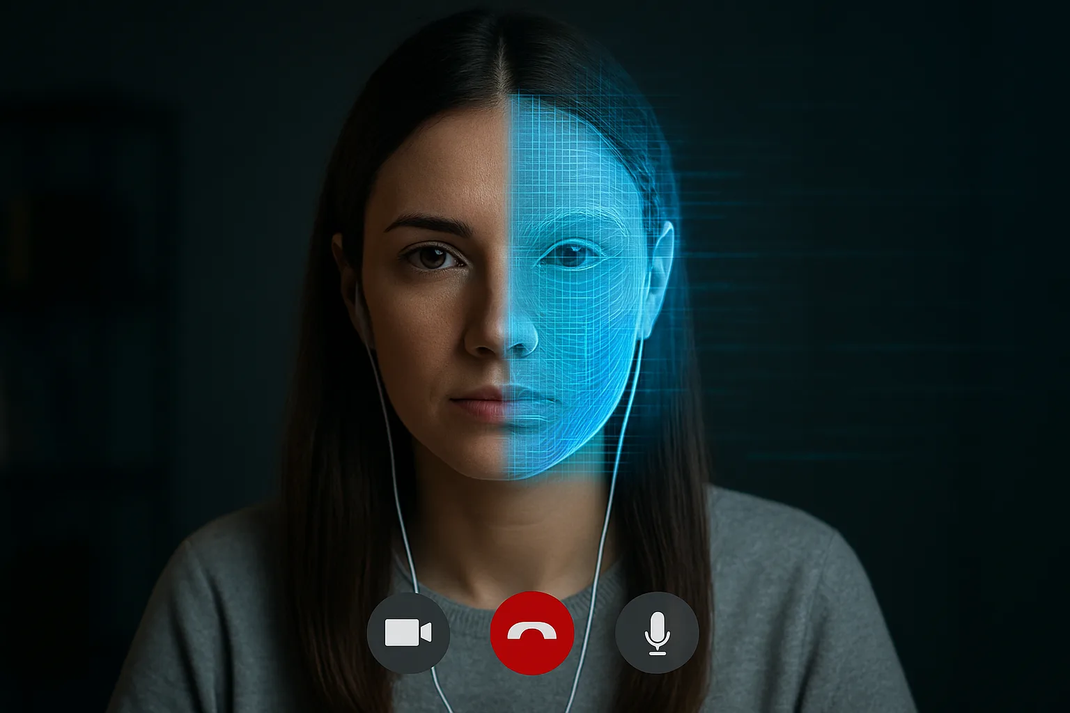 Deepfake Scams Surge in 2025: What You Need to Know - Smart Machine Digest